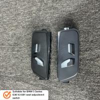 China For BMW G30 G31 G32 G38 Turn Signal Switch Plastic Seat Switch for Vehicle  Seat Switch for Height Adjustment  61319458822 for sale