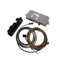 China Original Factory Upgrade Suitable for BMW 3 5 Series F30 F10 F11 F20 Models P Dynamic Trajectory Rearview Car Camera Controller for sale