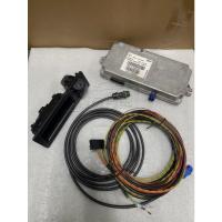 China Original Factory Upgrade Suitable for BMW 3 5 Series F30 F10 F11 F20 Models P Dynamic Trajectory Rearview Car Camera Controller for sale