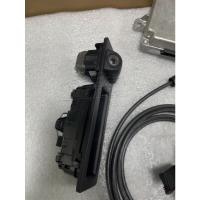 China Original Factory Upgrade Suitable for BMW 3 5 Series F30 F10 F11 F20 Models P Dynamic Trajectory Rearview Car Camera Controller for sale