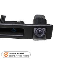 China 2009-2017 for BMW X1 X4 X5 3 4 5 7 SERIES F01 F07 F10 F30 E70 REAR VIEW BACK up CAMERA OEM 66539240351 Rear-view Camera for sale