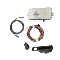 China For BMW F30 F32 F10 F20 F02 Reverse Video Rear Video Rear View Reverse Camera Kit Upgrade the Original Factory Reverse Camera for sale