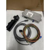 China For BMW F30 F32 F10 F20 F02 Reverse Video Rear Video Rear View Reverse Camera Kit Upgrade the Original Factory Reverse Camera for sale