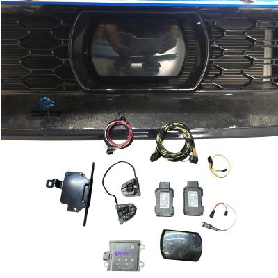 China Suitable for BMW 5 Series, 7 Series, G30, G31, G12, ACC PLUS, Front Remote radar Sensor, ACC, Adaptive Cruise Control. for sale
