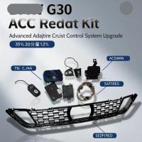 China Suitable for BMW 5 Series, 7 Series, G30, G31, G12, ACC PLUS, Front Remote radar Sensor, ACC, Adaptive Cruise Control. for sale