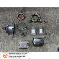 China Suitable for BMW 5 Series, 7 Series, G30, G31, G12, ACC PLUS, Front Remote radar Sensor, ACC, Adaptive Cruise Control. for sale