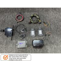 China Suitable for BMW 5 Series, 7 Series, G30, G31, G12, ACC PLUS, Front Remote radar Sensor, ACC, Adaptive Cruise Control. for sale
