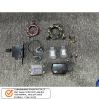 China Suitable for BMW 5 Series, 7 Series, G30, G31, G12, ACC PLUS, Front Remote radar Sensor, ACC, Adaptive Cruise Control. for sale