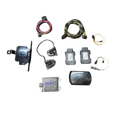 China FOR BMW G Series X3 G01 G02 ACC PLUS High-speed Tool Adaptive Cruise Control Blind Spot Assistance Intelligent Cruise Control for sale