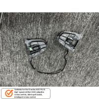 China FOR BMW G Series X3 G01 G02 ACC PLUS High-speed Tool Adaptive Cruise Control Blind Spot Assistance Intelligent Cruise Control for sale