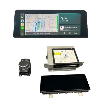 China For BMW 7 Series G12 F30 F32 F36 EVO Id6 Auto Part  2015-2020  Years High Quality Original CD Player Power Amplifier  Condition for sale