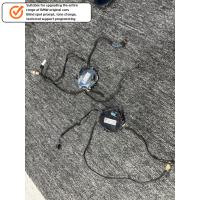 China Suitable for BMW3 4 5 6GT Series X3X4X5X6 G Chassis Distance radar Sensor lane Change Assist Control Unit Blind Spot Assistance for sale