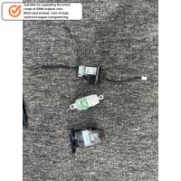 China Suitable for BMW3 4 5 6GT Series X3X4X5X6 G Chassis Distance radar Sensor lane Change Assist Control Unit Blind Spot Assistance for sale
