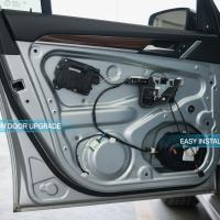 China For BMW F01 F02 F10 F11 F18 New Front Right Door Lock Module 51217185692 51217155154 Actuator for Effective Locking for sale