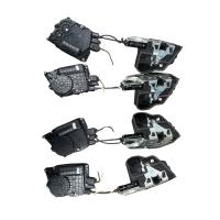 China High-Quality Replacement Door Lock Parts for BMW 5/7/X5/X6 Enhance Door Lock Performance with Electric Suction Function for sale