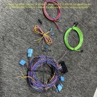 China Suitable for BMW 3 Series 5 Series 7 Series L7 Surround System Wiring Harness Harman Kardon Audio Wire Hot Item for F30 F10 F02 for sale