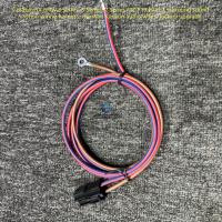 China Suitable for BMW 3 Series 5 Series 7 Series L7 Surround System Wiring Harness Harman Kardon Audio Wire Hot Item for F30 F10 F02 for sale