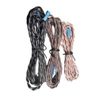 China Original for BMW 3/4 Series G20 G26  CAR AUDIO Amplifier Wiring Kit Harness L7 Harman Kardon Amplifier Audio Speaker System for sale