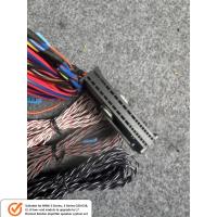 China Original for BMW 3/4 Series G20 G26  CAR AUDIO Amplifier Wiring Kit Harness L7 Harman Kardon Amplifier Audio Speaker System for sale