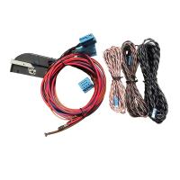 China For BMW 3 Series 4 Series G20 G26 I3 I4 L7 Harman Kardon Amplifier Speaker System Low Configuration Upgrade Wiring Harness Wire for sale