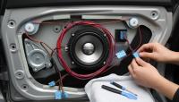 China For BMW 3 Series 4 Series G20 G26 I3 I4 L7 Harman Kardon Amplifier Speaker System Low Configuration Upgrade Wiring Harness Wire for sale