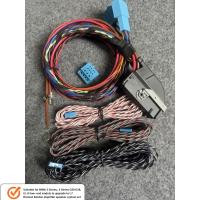 China For BMW 3 Series 4 Series G20 G26 I3 I4 L7 Harman Kardon Amplifier Speaker System Low Configuration Upgrade Wiring Harness Wire for sale