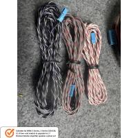 China For BMW 3 Series 4 Series G20 G26 I3 I4 L7 Harman Kardon Amplifier Speaker System Low Configuration Upgrade Wiring Harness Wire for sale