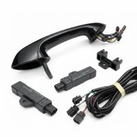 China Keyless Entry Door Handle Sensor Touch Double Mode Lock Unlock for BMW X5 G05 X6 G06 X7 G07 Original Comfort Access System for sale