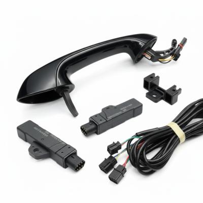 China Keyless Entry Door Handle Sensor Touch Double Mode Lock Unlock for BMW X5 G05 X6 G06 X7 G07 Original Comfort Access System for sale