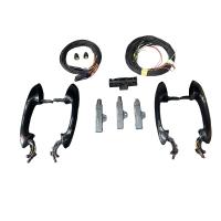 China High Quality for BMW X5 X6 G05 G06 Car Door Handle Sensor Keyless Entry System X5 New X7 Original Comfort Type Door Handle for sale