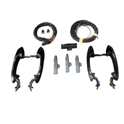 China High Quality for BMW X5 X6 G05 G06 Car Door Handle Sensor Keyless Entry System X5 New X7 Original Comfort Type Door Handle for sale