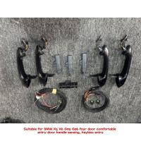 China High Quality for BMW X5 X6 G05 G06 Car Door Handle Sensor Keyless Entry System X5 New X7 Original Comfort Type Door Handle for sale