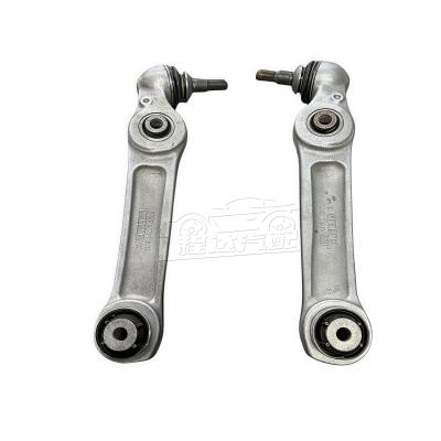 China For BMW 630i 640i 730i 740i 730Li 740Li 750Li Suspension Control Arm 31106 861170 G32 G11 G12 620d Front Metal Steel Control Arm for sale