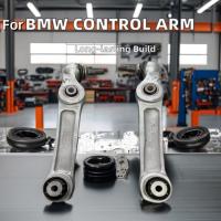 China For BMW 630i 640i 730i 740i 730Li 740Li 750Li Suspension Control Arm 31106 861170 G32 G11 G12 620d Front Metal Steel Control Arm for sale