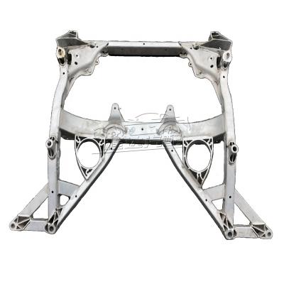 China Classic Popular M3M4 Series F80F82F83LCI Engine Bracket Ingot Beam square Front Axle Engine Support Frame for BMW for sale