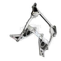 China Classic Popular M3M4 Series F80F82F83LCI Engine Bracket Ingot Beam square Front Axle Engine Support Frame for BMW for sale