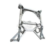 China High Quality M3M4 G80G81G82G83LCI Engine Front Bracket for BMW Used Condition Front Axle Quad Frame Ingot Beam Nose Fixed Bridge for sale
