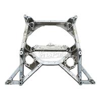 China High Quality M3M4 G80G81G82G83LCI Engine Front Bracket for BMW Used Condition Front Axle Quad Frame Ingot Beam Nose Fixed Bridge for sale