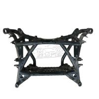 China New High Quality M2M3M4F87F80F82F83lci Rear Subframe Rear Ingot Beam square Rear Axle Bracket Suspension Fixed Seat for BMW for sale
