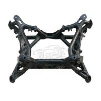 China New High Quality M2M3M4F87F80F82F83lci Rear Subframe Rear Ingot Beam square Rear Axle Bracket Suspension Fixed Seat for BMW for sale