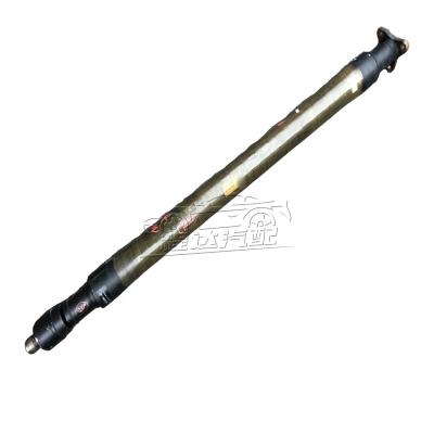 China Classic Model M3M4 System F80F82F83LCI Carbon Fiber Variable Speed Drive Shaft Used for BMW Rotating Movable Ball Cage Rubber for sale