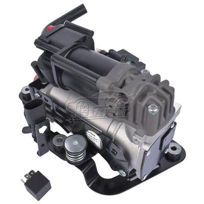 China Wholesale Universal Air Suspension Compressor Kit for BMW 5 7 Series G30 G31G11 G21 37206890320 Used Condition for sale