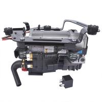 China Wholesale Universal Air Suspension Compressor Kit for BMW 5 7 Series G30 G31G11 G21 37206890320 Used Condition for sale
