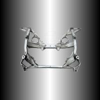 China High Quality Classic M3M4 Series F87F80F82F83LCI Engine Bracket Used Ingot Beam Square Front Axle Support Frame for BMW for sale
