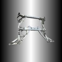 China High Quality Classic M3M4 Series F87F80F82F83LCI Engine Bracket Used Ingot Beam Square Front Axle Support Frame for BMW for sale