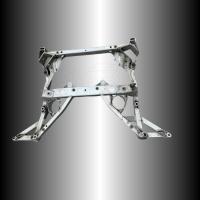 China High Quality Classic M3M4 Series F87F80F82F83LCI Engine Bracket Used Ingot Beam Square Front Axle Support Frame for BMW for sale