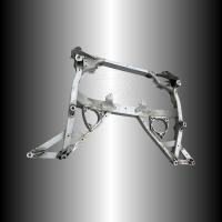 China High Quality Classic M3M4 Series F87F80F82F83LCI Engine Bracket Used Ingot Beam Square Front Axle Support Frame for BMW for sale
