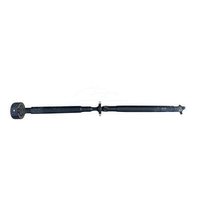 China High Quality Used for BMW F10 F11 N20 Drive Shaft Propshaft Manual Gearbox Hot Sale Steel Material Power transmission shaft for sale