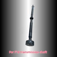 China High Quality Used for BMW F10 F11 N20 Drive Shaft Propshaft Manual Gearbox Hot Sale Steel Material Power transmission shaft for sale