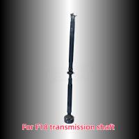 China High Quality Used for BMW F10 F11 N20 Drive Shaft Propshaft Manual Gearbox Hot Sale Steel Material Power transmission shaft for sale
